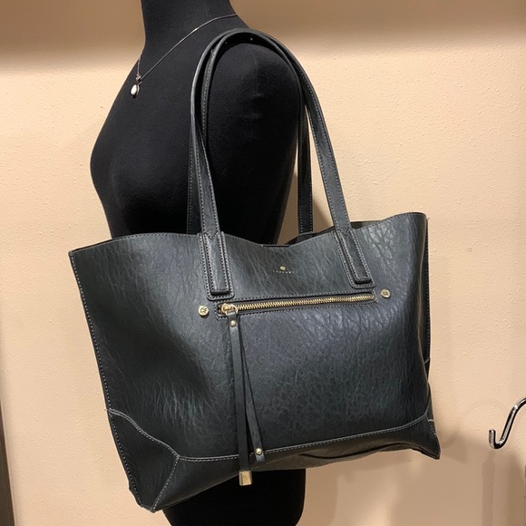 Travanti | Bags | Travanti Shoulder Tote Bag No Pouch | Poshmark
